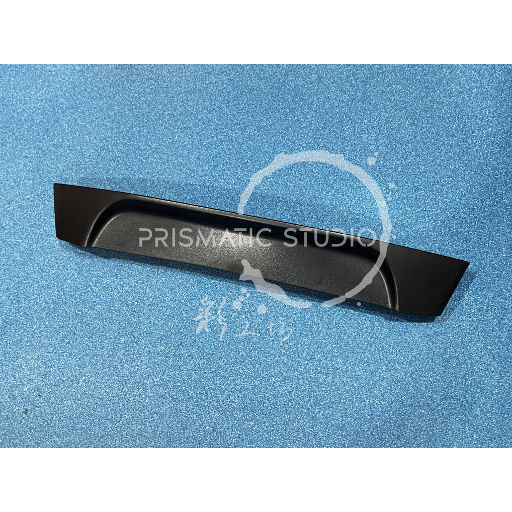 Ford Focus MK3.5 Original Fomoco / Motorcraft Radio Trim Bezel Bottom ...