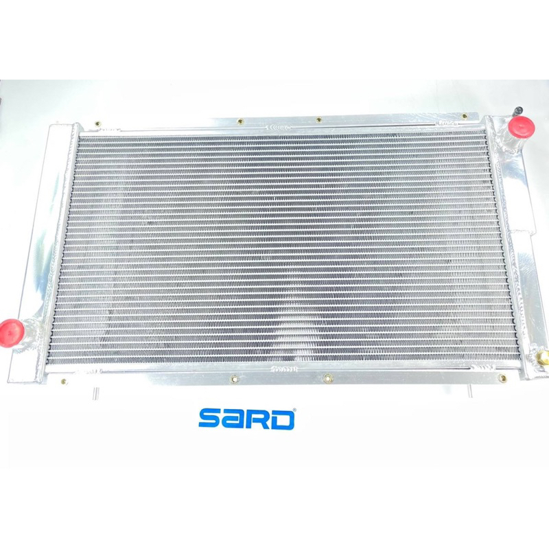 [ READY STOCK ] SARD® radiator Subaru WRX Impreza GC8 GF8 STi Forester ...