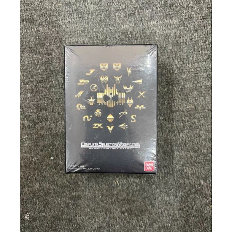 csm decade card set diend decade | Shopee Malaysia