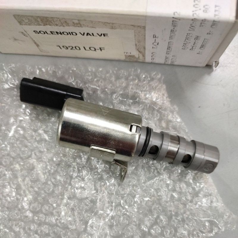 Peugeot Citroen Auto Parts [1920LQ-F] Timing Solenoid Valve - Peugeot ...