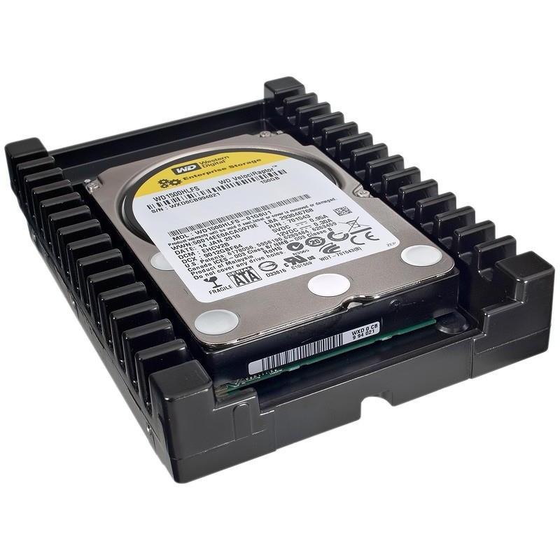 Western Digital/ WD WD1500HLFD 150GB VelociRaptor 10,000 RPM 3.5 SATA ...