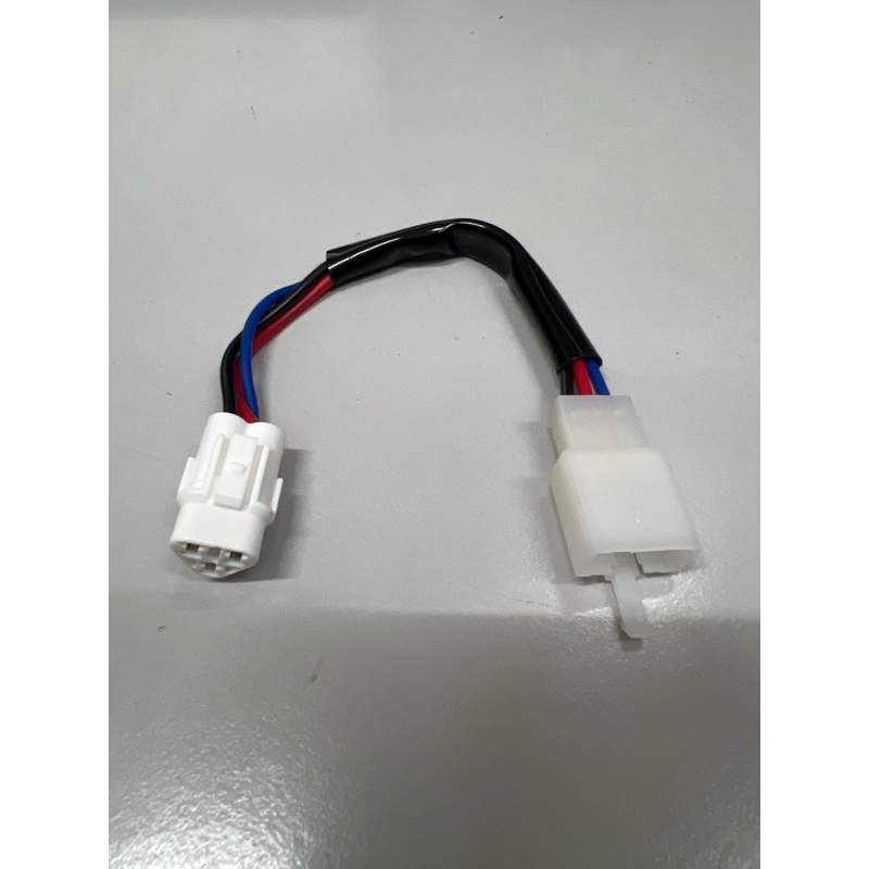 YAMAHA LC135 NEW V2 CONVERT V4 FRONT SIGNAL BULB SOCKET CONVERT MODIFY LAMPUT SIGNAL SOCKET ...