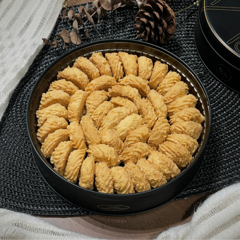 Crunchy Original (Butter) - Fatmama Bakery | Shopee Malaysia