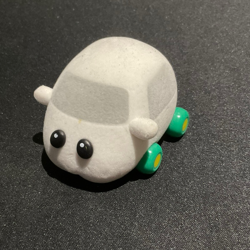 Pui Pui Molcar Capchara Capsules Toy - Shiromo Molcar | Shopee Malaysia