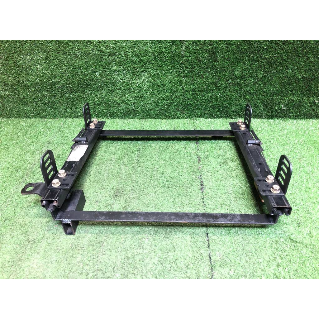 Mitsubishi Evo 7, 8, 9, CT9A Full Bucket Seat Bracket Ori Japan ...