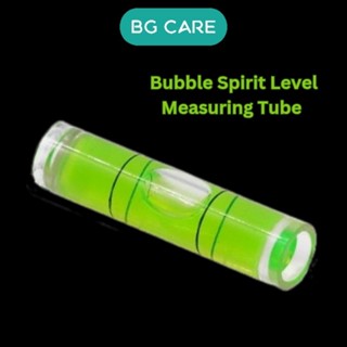 Bubble Spirit Level Measurement Tube Penimbang Air | Shopee Malaysia