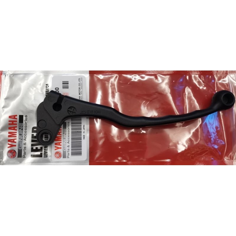 LEVER CLUTCH BARU ORIGINAL YAMAHA RD125LC RZ125LC LC125 YP125 10W 13W ...