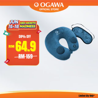 OGAWA Official Store Online, June 2024 | Shopee Malaysia