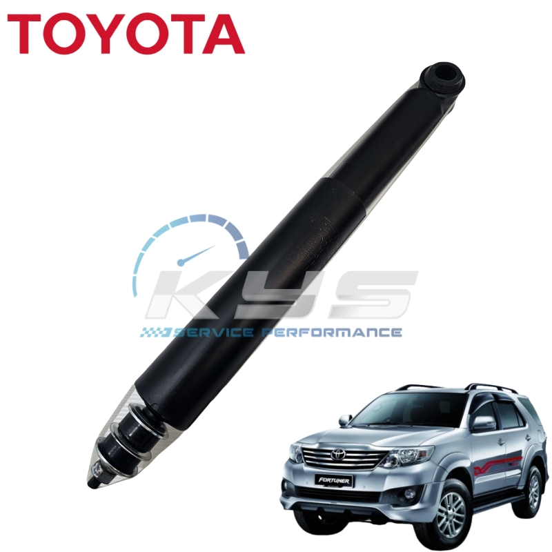 🔥Price for 1SET/2PCS🔥 TOYOTA INNOVA 2.0 TGN40, FORTUNER 2.5 2.7 KUN50 ...