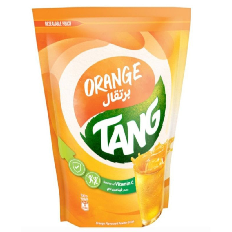 TANG ORANGE Powder Drink from Fruit 1KG/ | Shopee Malaysia