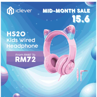 iClever Malaysia Online, June 2024 | Shopee Malaysia