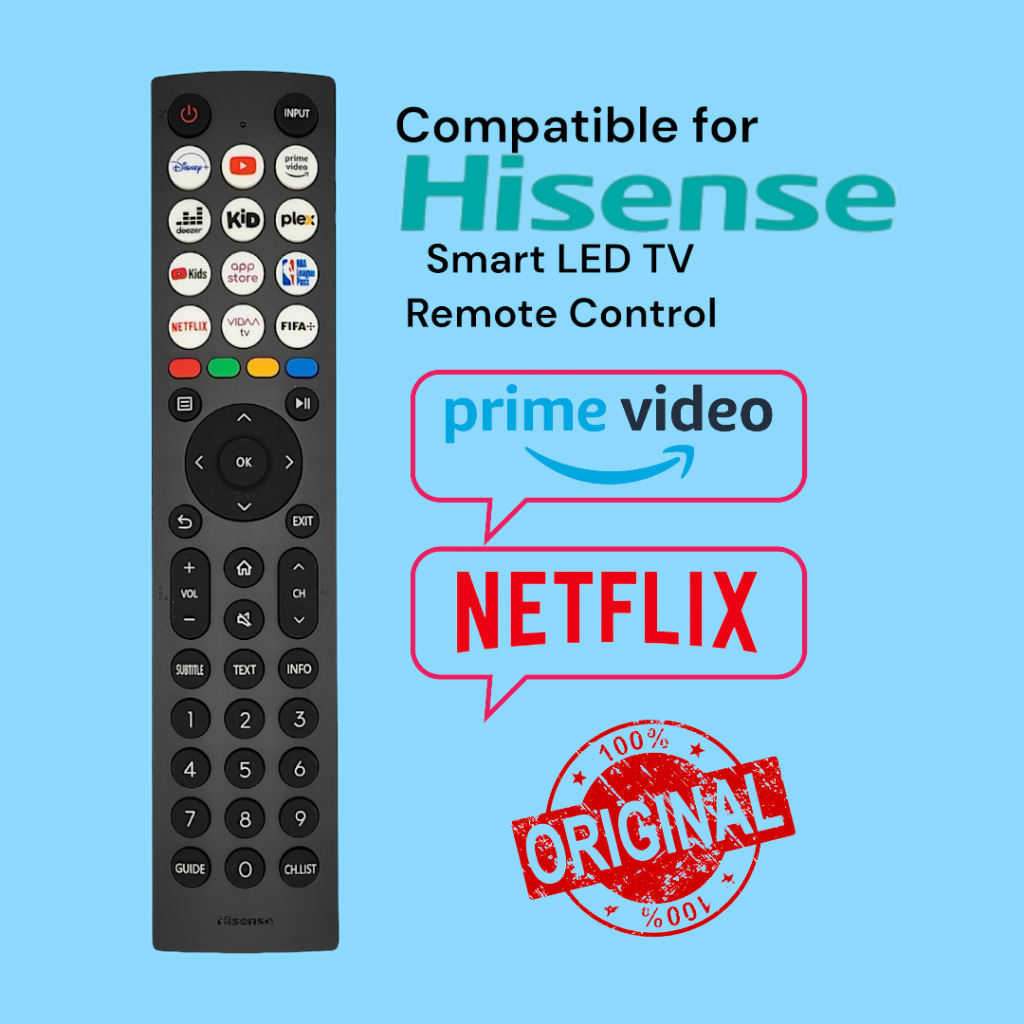 Original Hisense 23CP-00095 Smart Android Flat Panel LED TV With ...