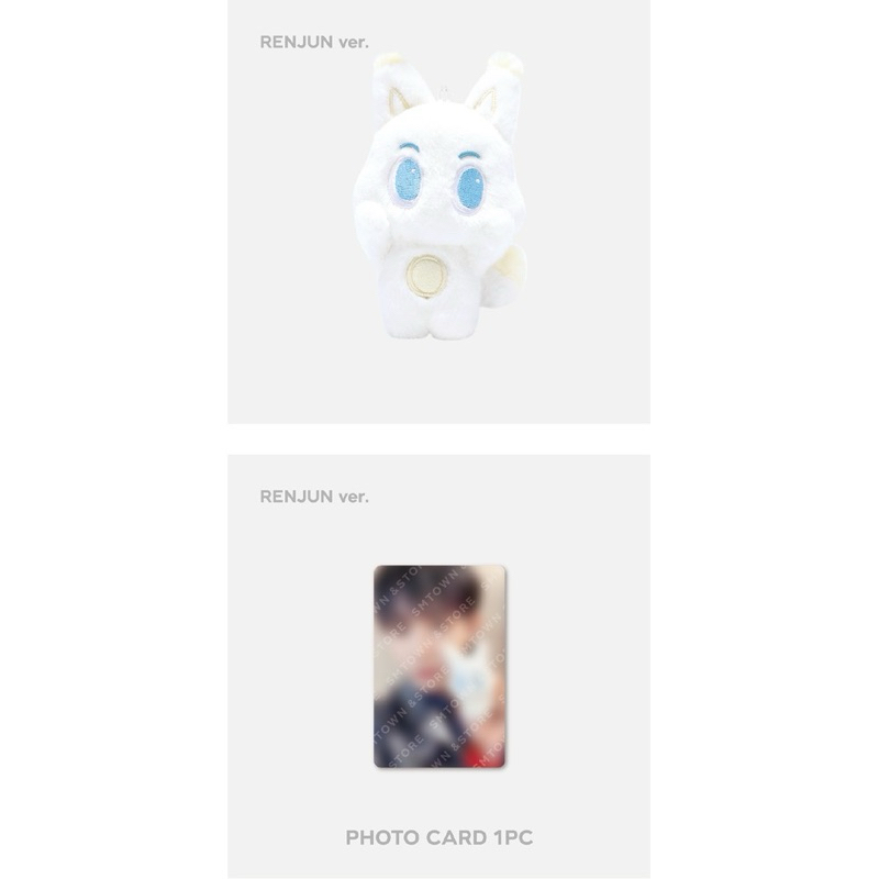 NCT DREAM Dream()Scape MD Magnet Doll Official | Shopee Malaysia