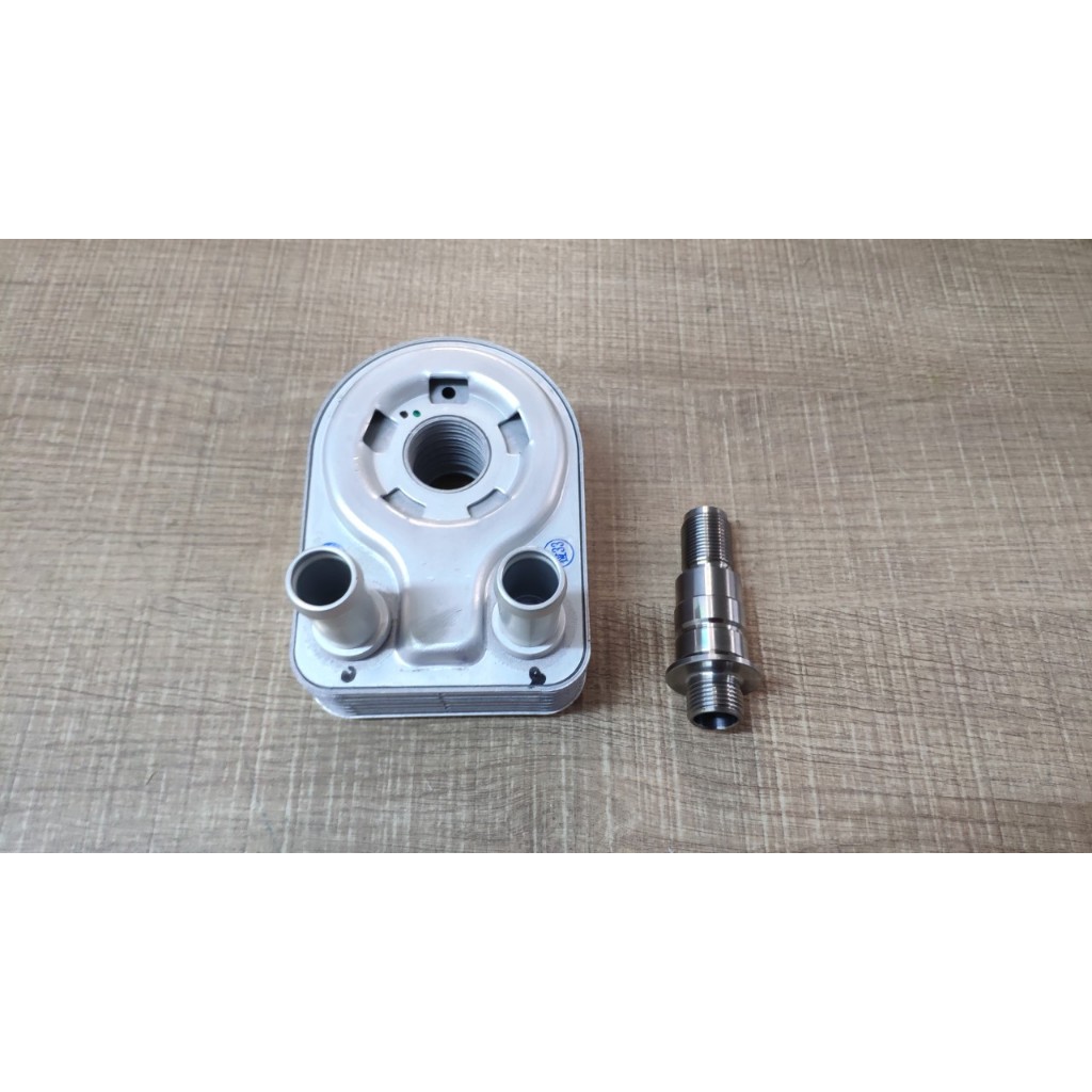 Ford Fiesta 1.0T Fomoco Original Oil Cooler | Shopee Malaysia