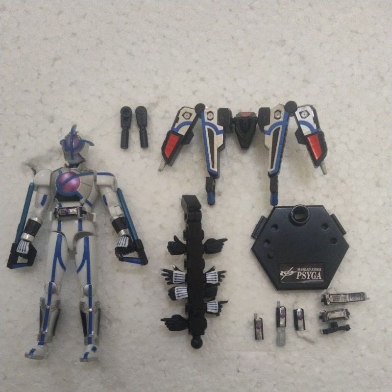 So do Kamen rider psyga | Shopee Malaysia
