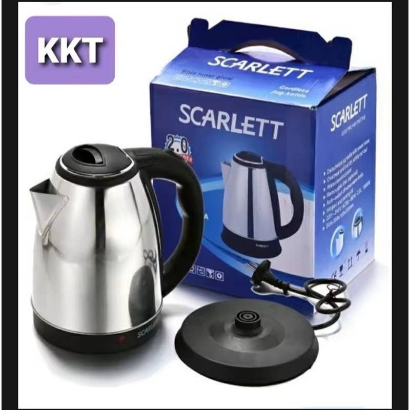 ketle katli tarmus box | Shopee Malaysia