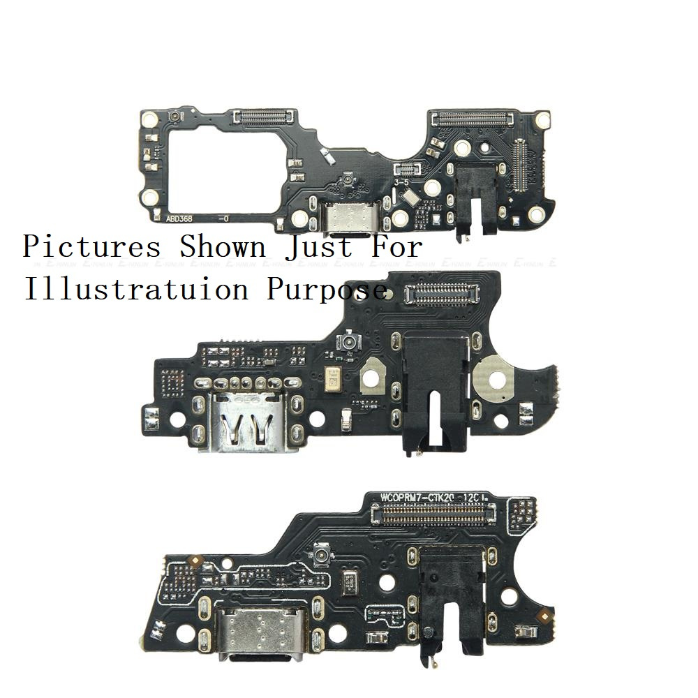 REDMI MI 10 10A 10C 12C 13C PRIME POCO C55 C65 K30 K30i F3 K40 CHARGING ...
