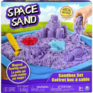 1KG 39Pcs Sand Toys Sets Slime Tools Play Diy Toy Space sand for Kids ...