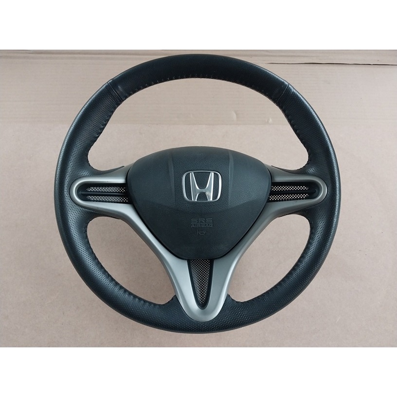 Honda Civic FD 2006-2011 Japan steering wheel FD1 FD2 FD3 1.8 2.0 SNA ...
