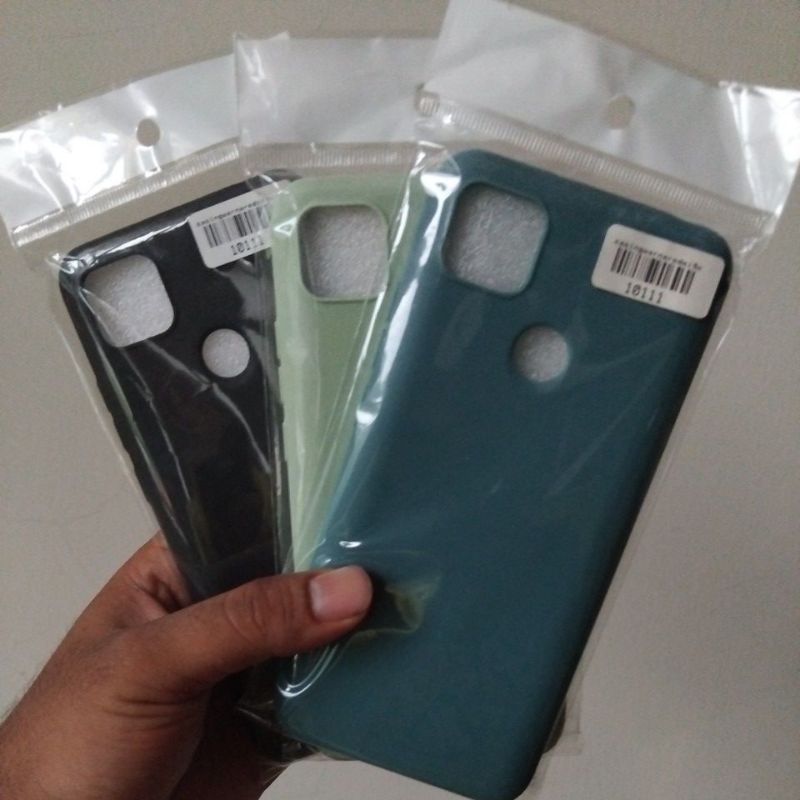 casing warna redmi 9c & 10a | Shopee Malaysia