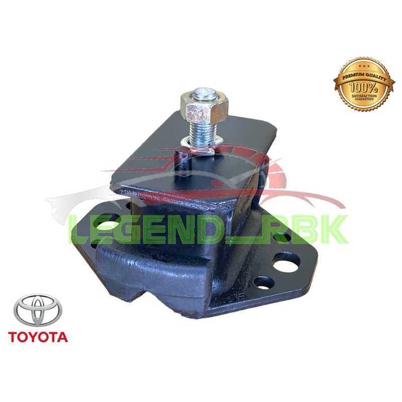 (1PC) TOYOTA HIACE RZH112 1989-2004 FRONT / DEPAN ENGINE MOUNTING ...