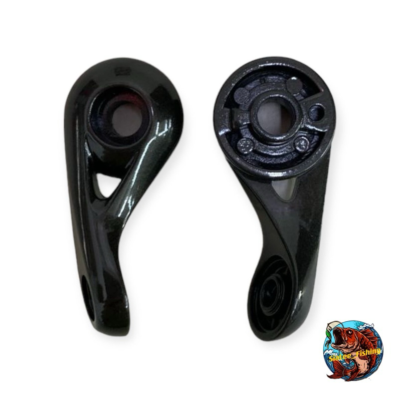 🍎🍎🍎BULLZEN HYUGA RAGNAROK PART BAIL ARM🍎🍎🍎 | Shopee Malaysia