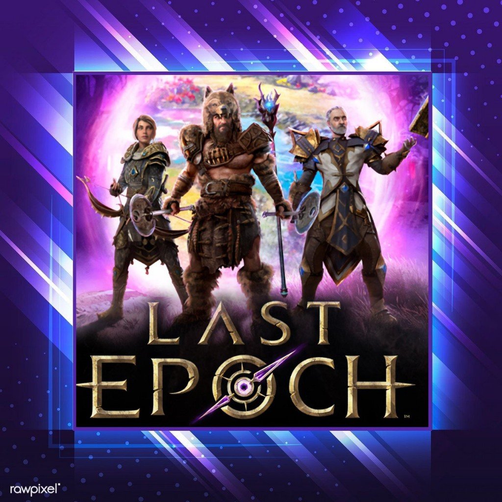 [ PC ] Last Epoch ( With DLC ) Offline PC Game ( Digital Download ...