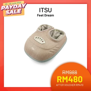 ITSU Official Store Online, June 2024 | Shopee Malaysia