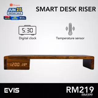 EVIS Online, June 2024 | Shopee Malaysia