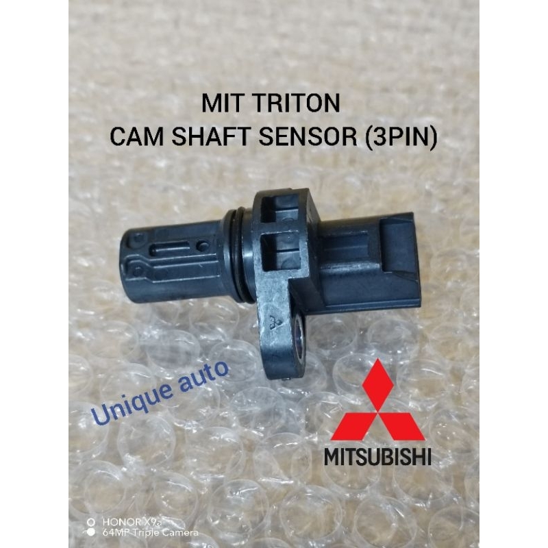 MIT TRITON CAM SHAFT SENSOR (3PIN) | Shopee Malaysia