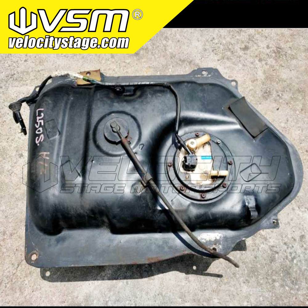 Daihatsu Mira Avy Viva Fuel Tank fuel pump Motor Pump Tangki Minyak ...