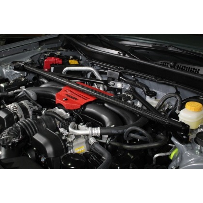 GR86 / BRZ - PERRIN Carbon Front Strut Bar / FT86 / GR86 / BRZ / PN ...