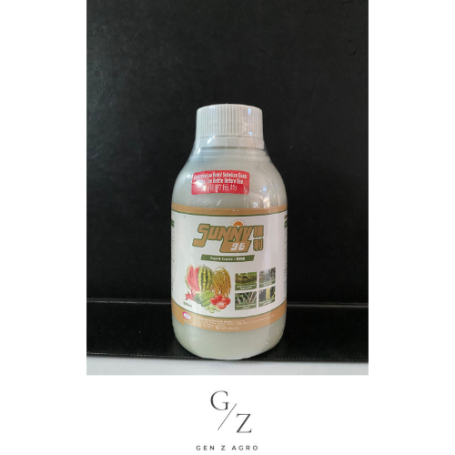 (500ml) CMC Foliar Sunny 96 / Organik Kuprum / 顺利有机铜 | Shopee Malaysia