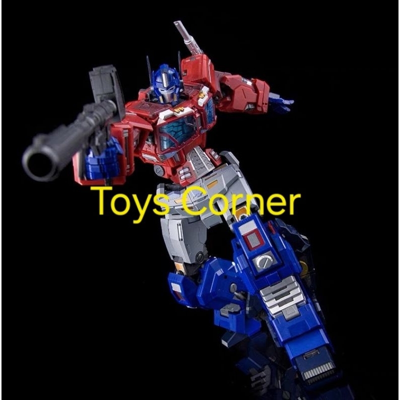 Transformers Wonderful-Trans Wonderful Trans WT-02 WT02 Sky Atlas IDW ...