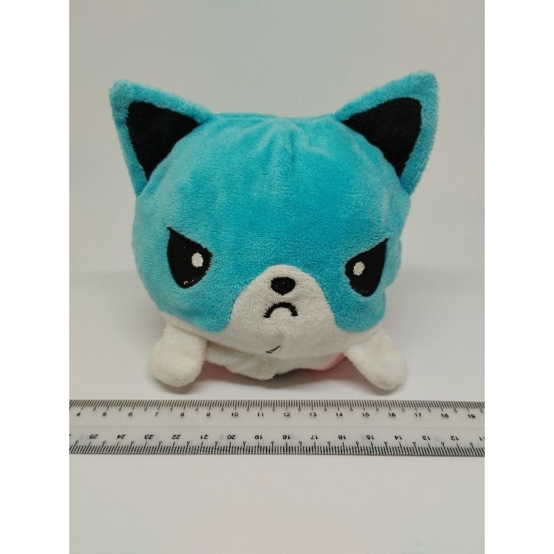 two face/dua muka/stuffed toys/plushie (Preloved/bundle) | Shopee Malaysia