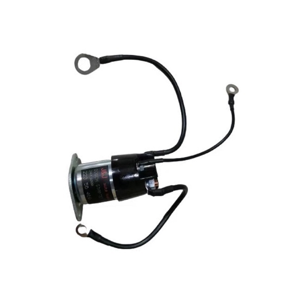 STARTER MOTOR RELAY 24V DC 100AMP BOSCH TYPE FOR USE ON : UNIVERSAL ...