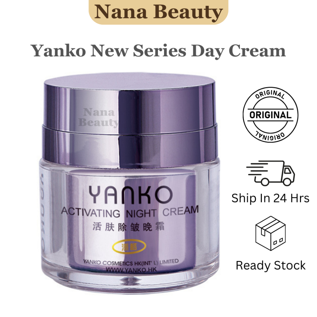 Yanko Advance Set and Loose Original HQ Ship in 24 Hours | Shopee Malaysia