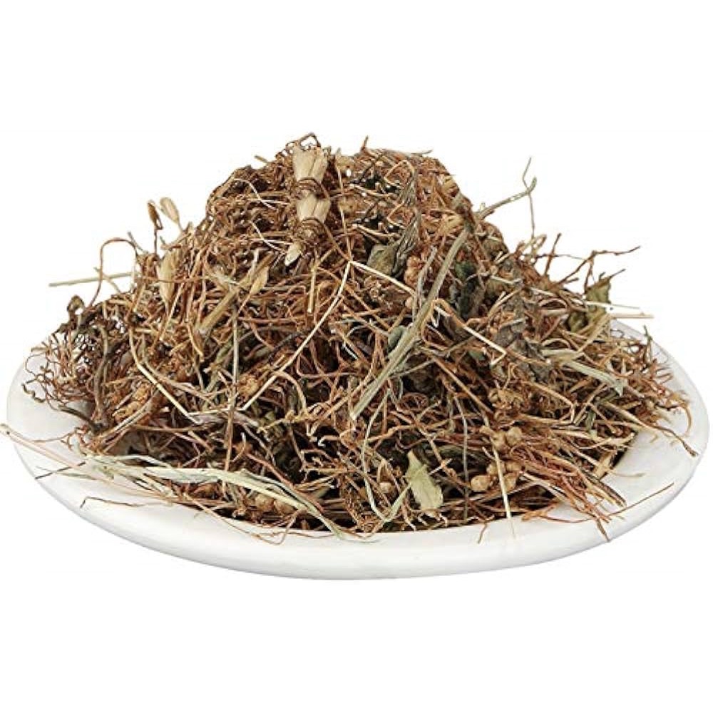 amarbel dried herba giant dodder (cuscuta reflexa) kodiyagundal swarna ...