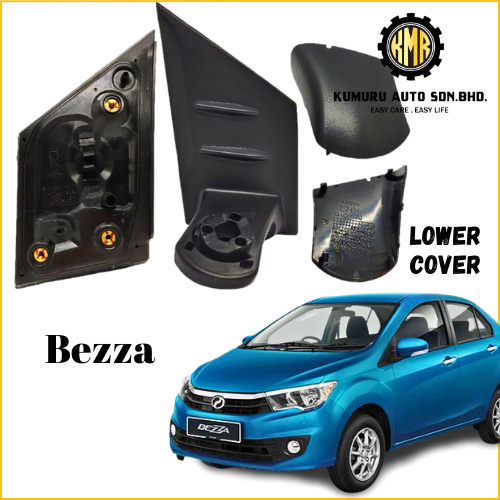 (1@PC) Side Mirror Bracket Perodua Bezza (Auto) | Shopee Malaysia
