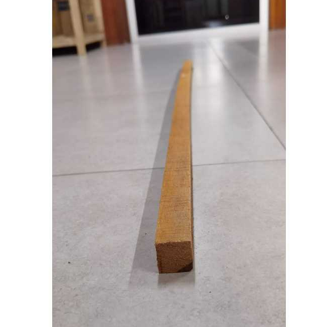 Timber/kayu perabot(1x1) (1kaki to 6kaki) | Shopee Malaysia