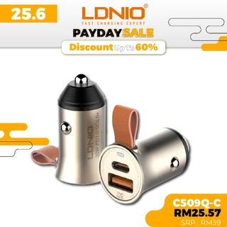 Ldnio Malaysia Official Store Online, July 2024 | Shopee Malaysia