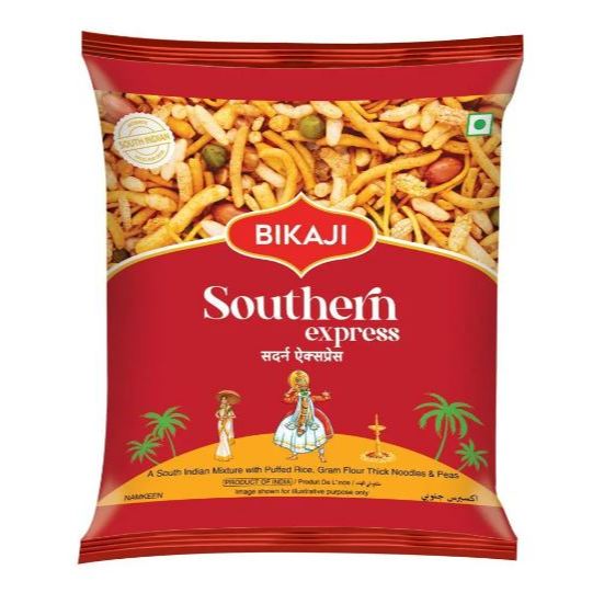 Bikaji Southern Express - 200gm | Shopee Malaysia
