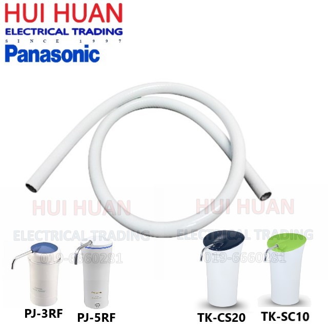 Panasonic Water Purifier Hose Pipe 78CM length For TK-CS20 TKCS20 TK ...