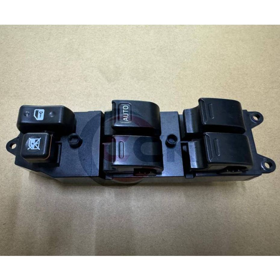 TOYOTA RAV4 ACA20 / CORONA AT210 / ST210 POWER WINDOW MASTER MAIN ...