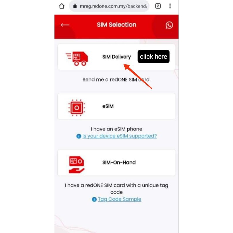 redone simkad from HQ delivery ( can self registration) | Shopee Malaysia