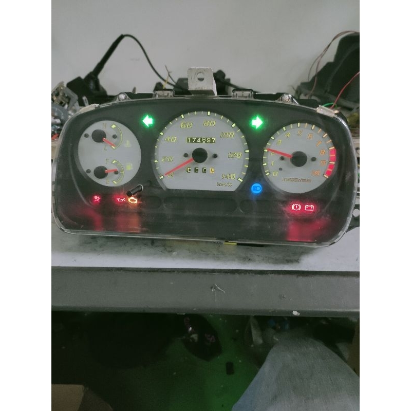 meter kelisa kenari kembara | Shopee Malaysia