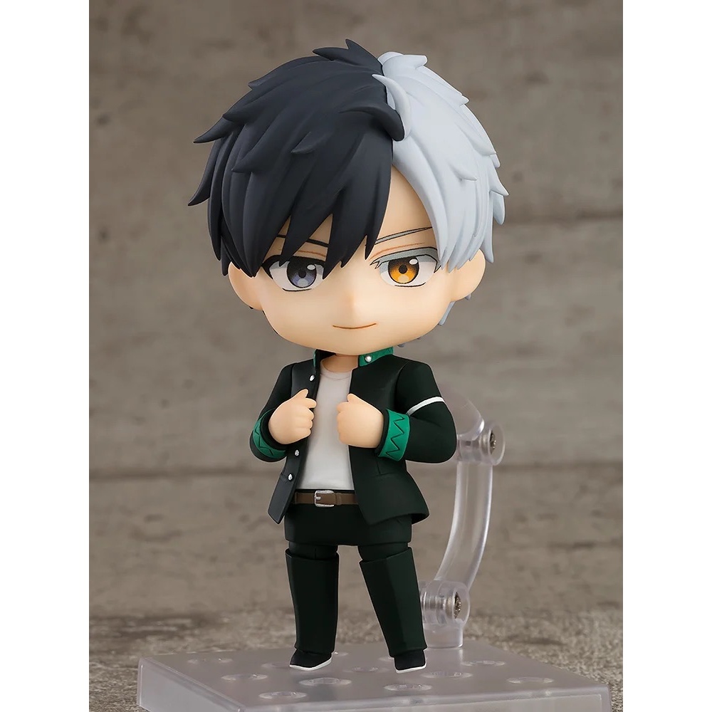 【Preorder】 Good Smile Company WIND BREAKER Nendoroid 2517 Haruka Sakura ...