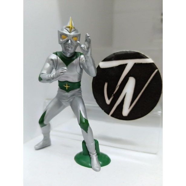 Bandai Tsuburaya Pro San Gashapon HGX Tani Pro Sangu Higuchi Shinji ...