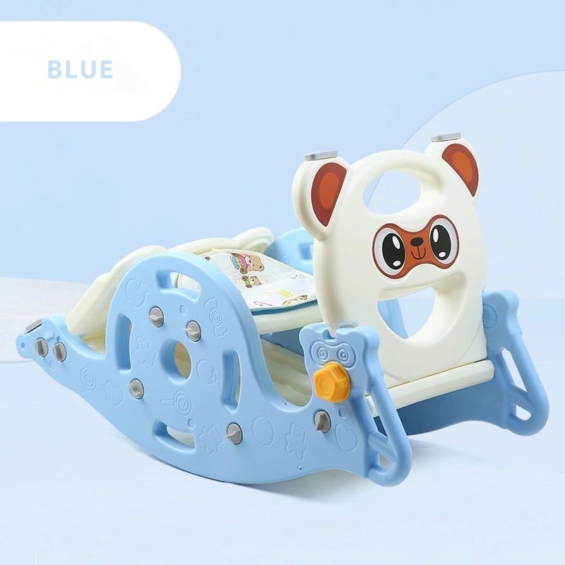 Foldable Children Slide Kid slide Playground Indoor 125cm Extra Long ...