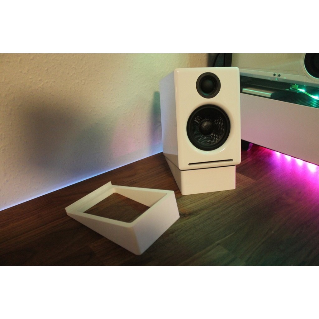 AudioEngine A2+ Speaker Stands (2pcs L&R) | Shopee Malaysia